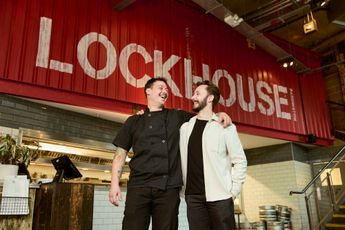 Home - The Lockhouse