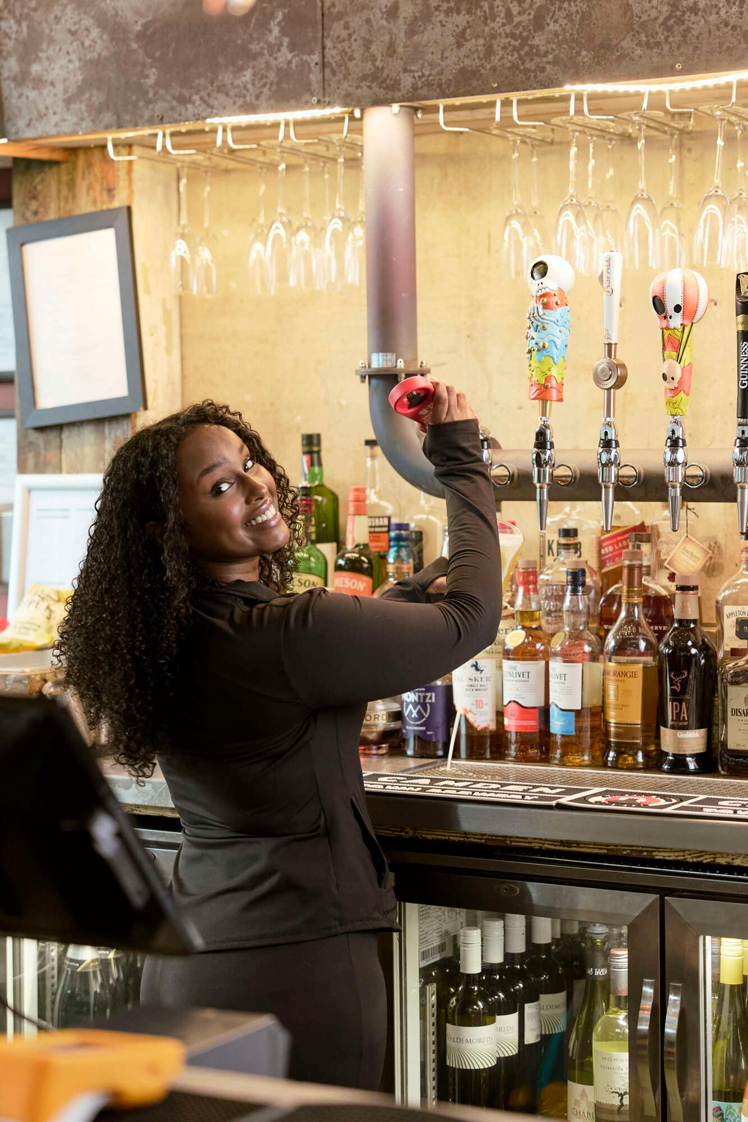 Food & Drink - The Lockhouse