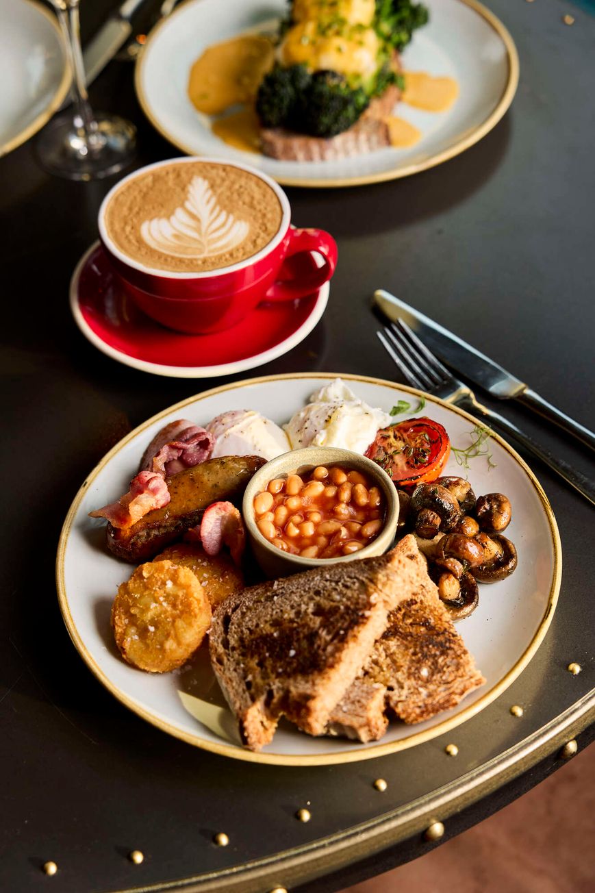 Home - The Lockhouse